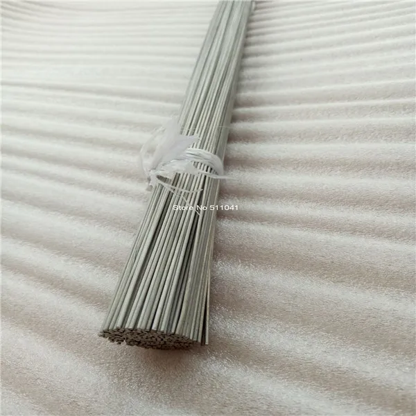 Dia 2.5mm Long 1000mm Sticks Aws A5.16 Tig Welding Titanium Wire,tig ...