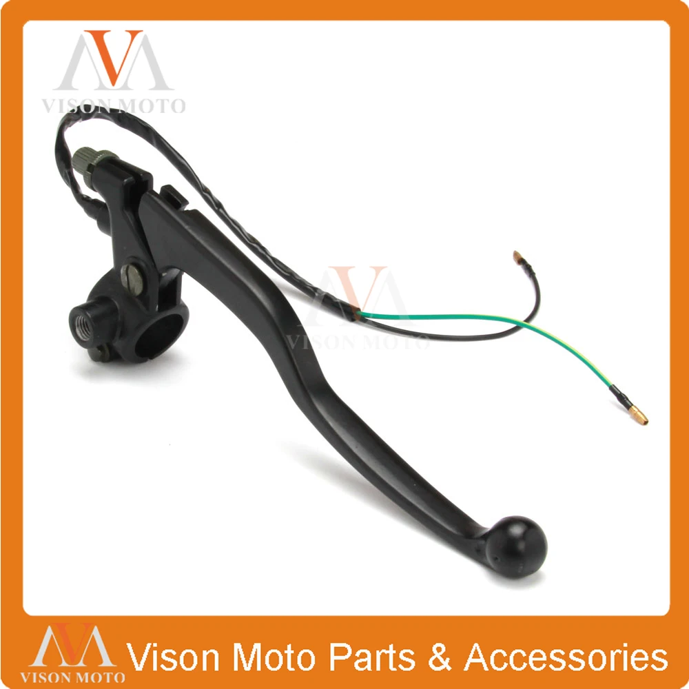 Right Brake Levers For Yamaha PW80 PY80 PW PY 80 80CC PEE WEE PEEWEE ...