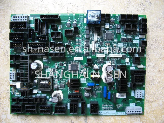Mitsubi elevator board DOR 275D|board|board board - AliExpress