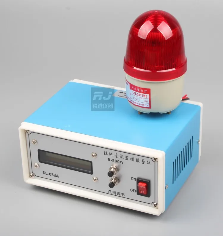 SL-038A-SL-038A-grounding-system-monitoring-alarm-static-grounding ...