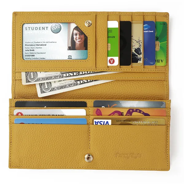 Women's Security Wallets | semashow.com