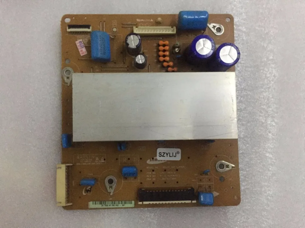 power-board-for-Original-ITV42738X-Z-board-42U2P-XM-LJ92-01736A-LJ41 ...