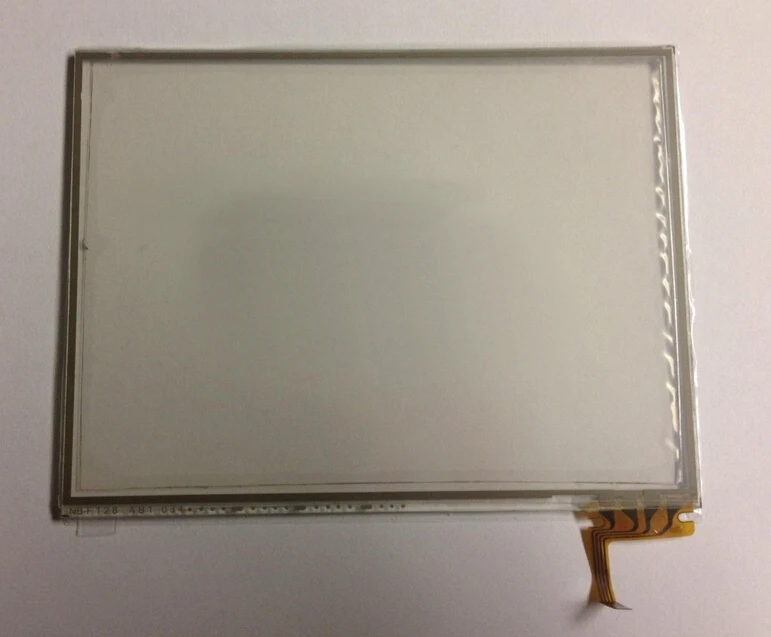 free shipping touch screen digitizer for 3DS XL Replacement Touch ...