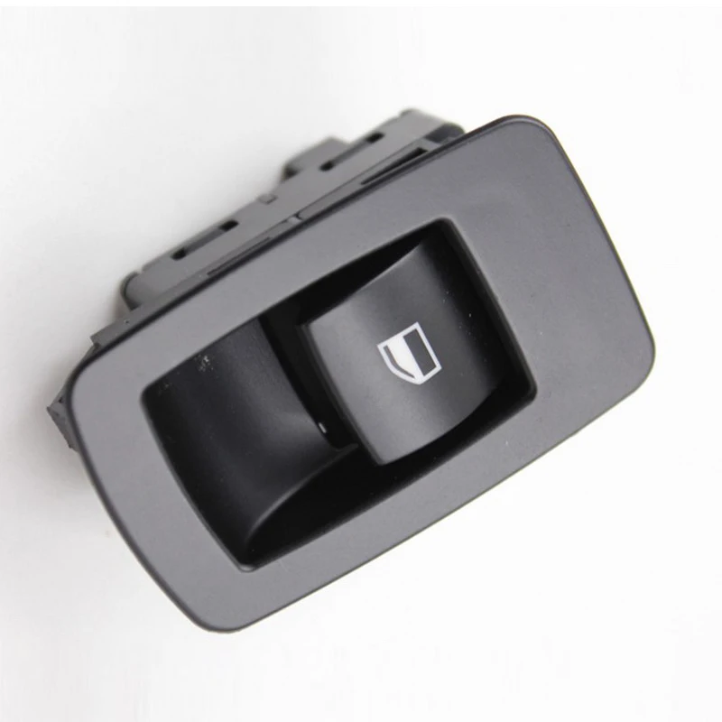 Bmw 핫 판매 오른쪽 앞 승객 사이드 61316951956/61319113931 고품질 윈도우 리프터 레이서 스위치 버튼 ...