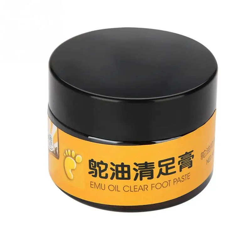 30 г Emu масляный массаж ног Крем против грибка крем Удаляет ...