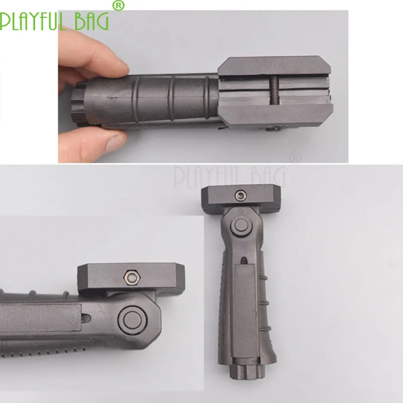 Открытый стрельба игры 20 мм застежка нейлоновая ручка BD556 AR корпус ...