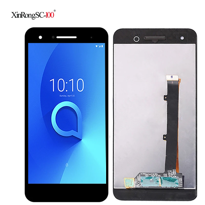 For Vodafone Smart V8 VFD710 VFD 710 LCD Display Touch Screen Phone ...