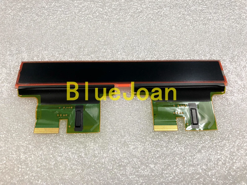 Alpine Lcd Display For Bmw E90 E91 E92 Cd73 Optrex 3231867 / Kyde ...