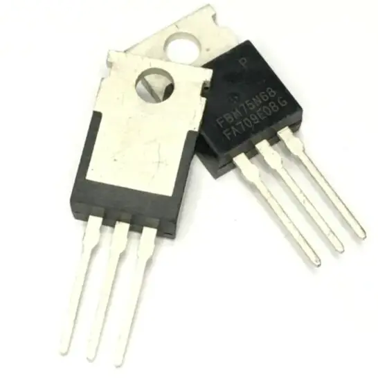 FBM75N68|Circuitos integrados| - AliExpress