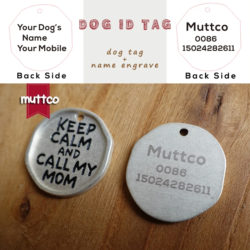 Laser Engraving Dog Tags | Lettering Laser Dogs | חריטה שם לכלב - Dog ...