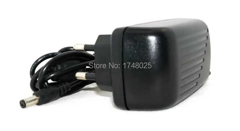 24v 0.85a Dc Power Adapter 24 Volt 0.85 Amp 850ma Power Supply Input Ac ...