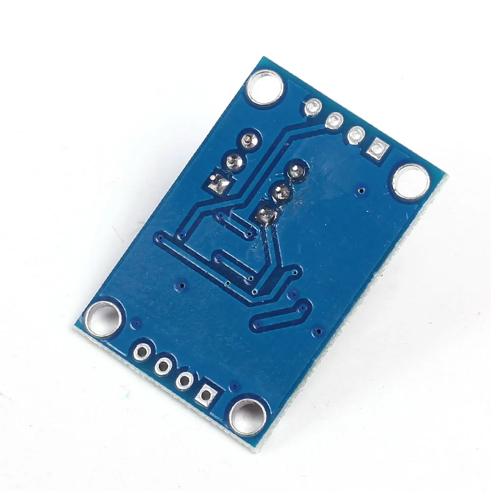 Monday Kids AD620 High Precision uV/mV Microvolt Minivolt Voltage ...