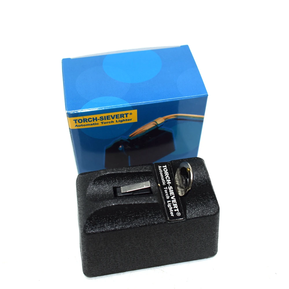 Automatic Torch Lighter for Jewelry Welding Jeweler Blow Torch