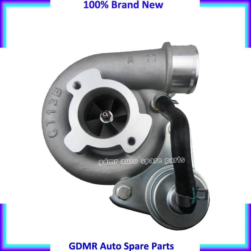 CT12B 17201 67040 17201 67010 17201 67020 turbocharger turbo for Toyota ...