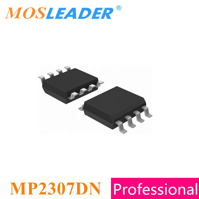 Mosleader MP2307DN SOP8 100PCS Original MP2307 MP2307D High quality -in ...