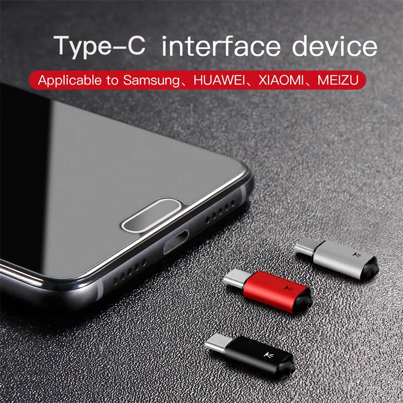 Best Price Baseus RO2 Type-C Jack Universal IR remote control for ...