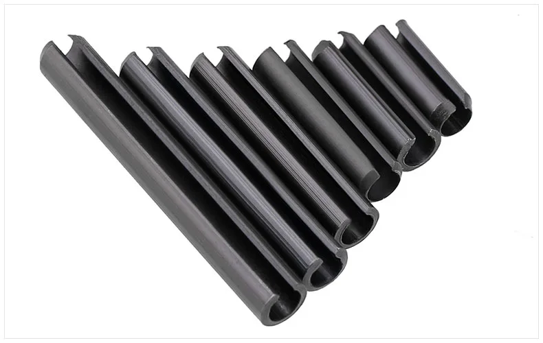 GB879-carbon-steel-spring-pin-cylindrical-elastic-pin-positioning-pin ...