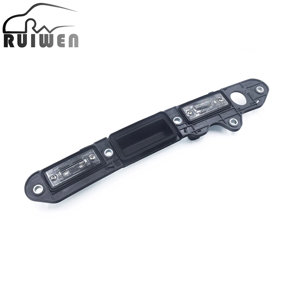 For-VW-Golf-Plus-Jetta-Passat-B6-Touran-Rear-Trunk-Lid-Tailgate-Shake ...