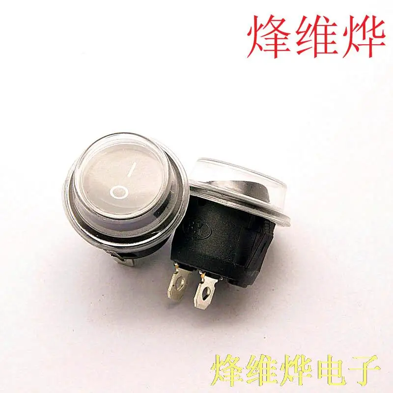 Dust cover for rocker switch waterproof cover 6A switches for medium ...