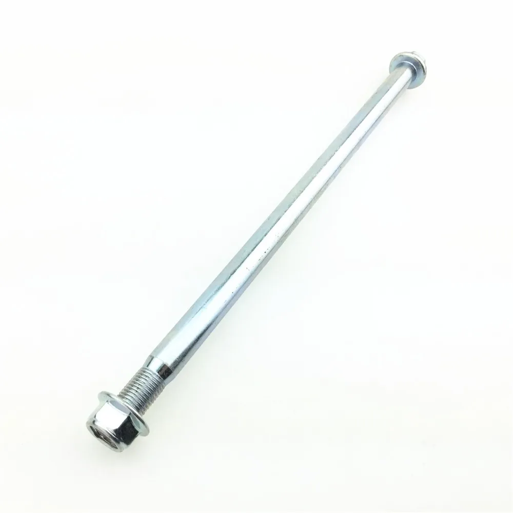 Starpad Motorcycle 10m12m15 Front Axle Shaft Electric Vehicle Rear Fork ...