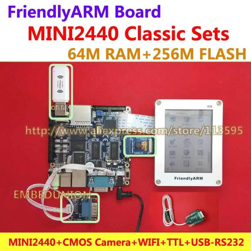 Friendly Arm 2440 Usb Driver - programwind