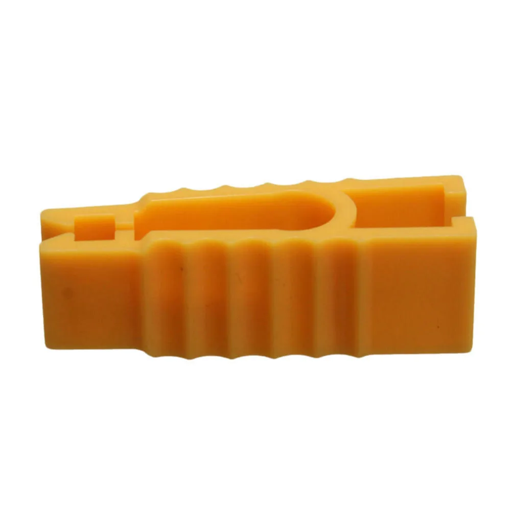 Yellow 5pcsset Fuse Puller Car Automobile Fuse Clips Tools Extractor For Car Fuses 271084 In