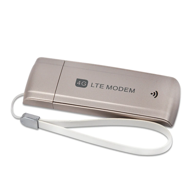 Купить 10 шт. портативный 4 г LTE на сзд и WCDMA USB ключ мобильного 4 ...