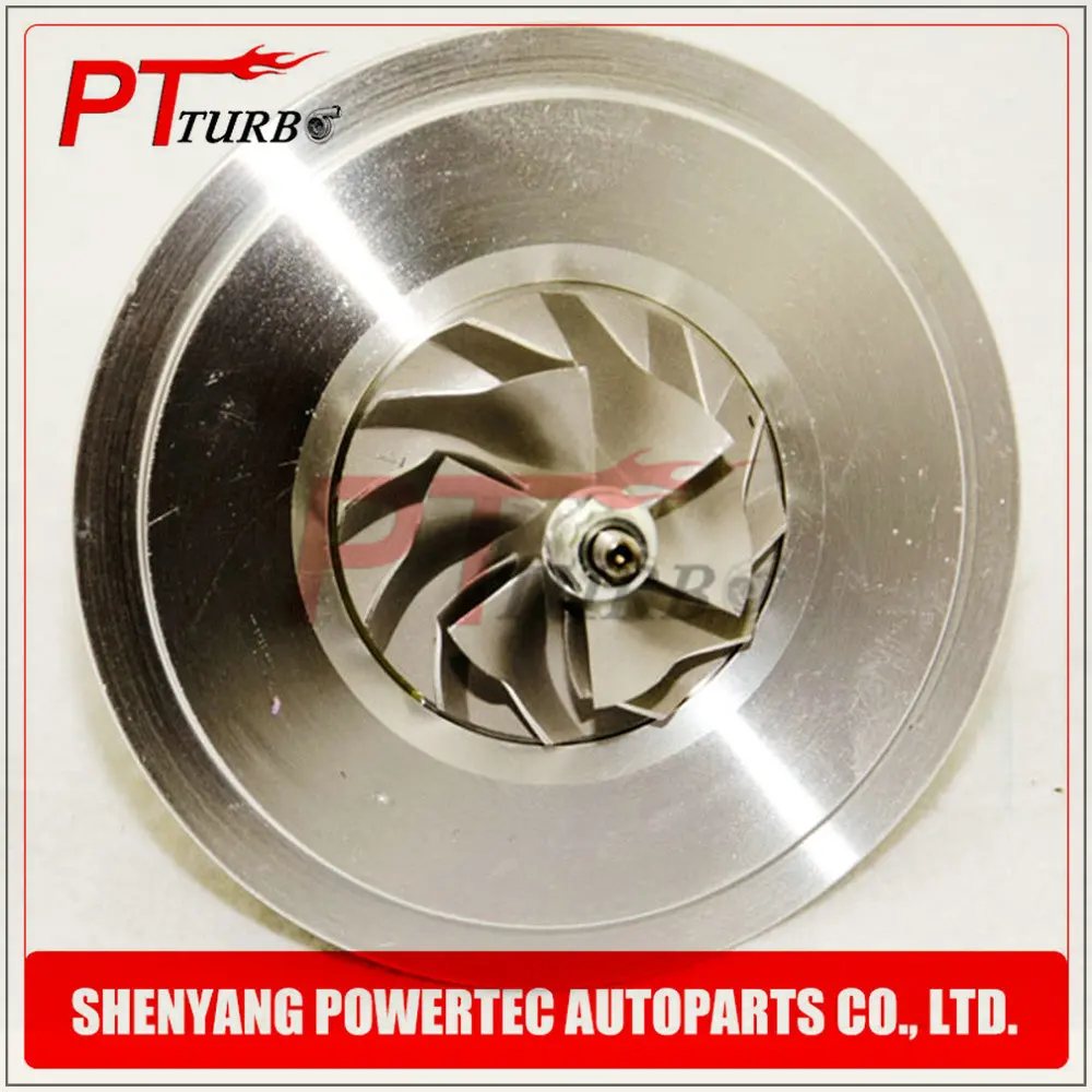 Kit de reconstrucción Turbolader/turbina/GT1752S Turbos, Cartucho turbo ...