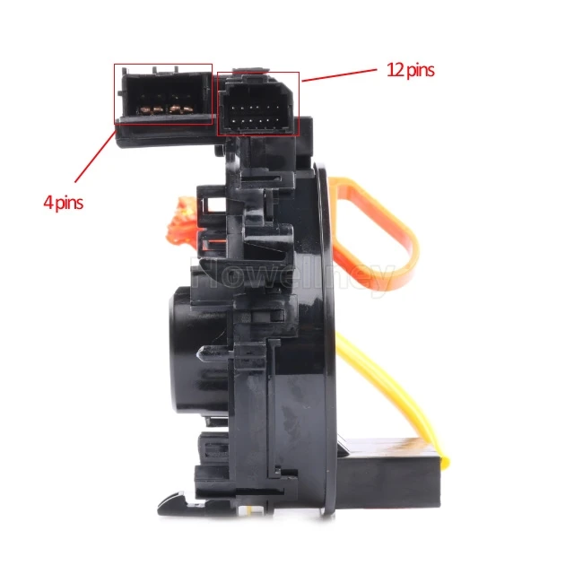 84306-0K050 84306-0K051 843060K050 843060K051 sub-assy поезд для Toyota ...