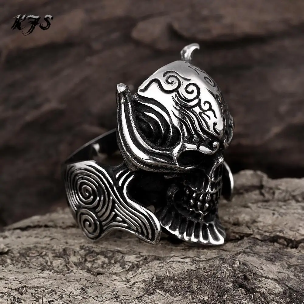 Mens Crusader Templar Knight Warrior Skull And Skeleton Ss Armor
