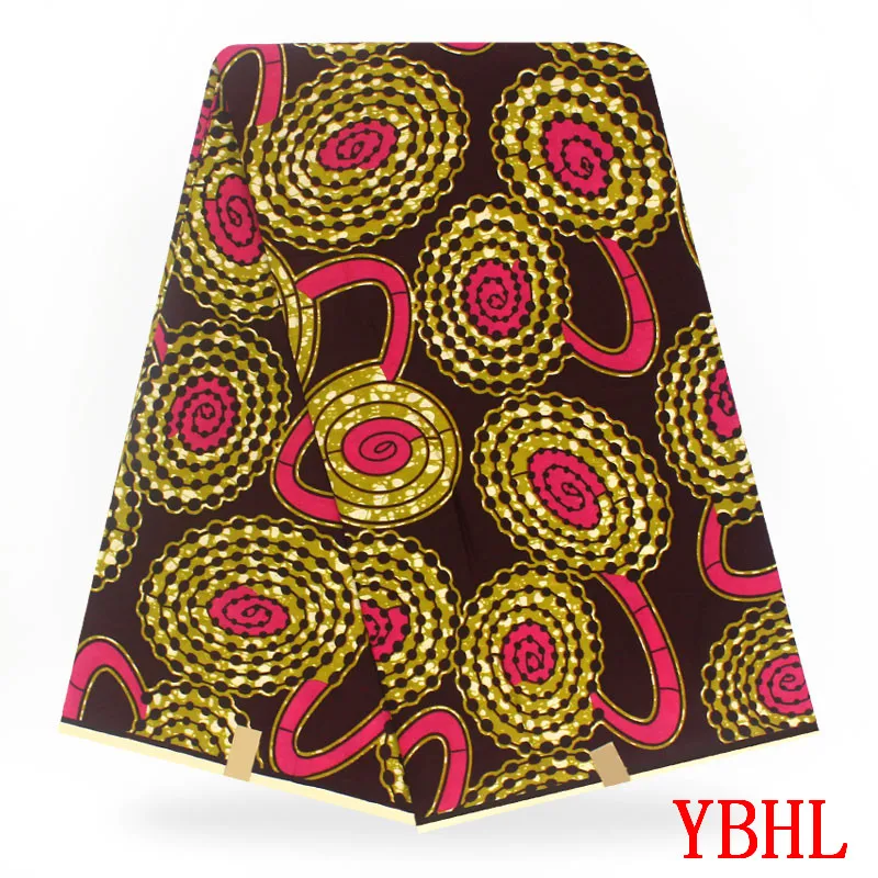 New Arrival african real wax sanhe quality wax printing fabric|Fabric ...