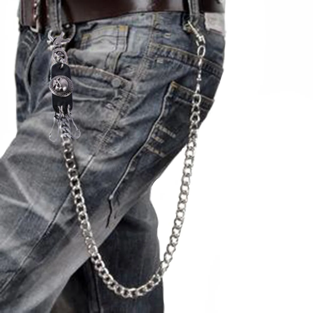 Aliexpress.com : Buy Multilayer Waist Men Belt Chain Fashion Men ...