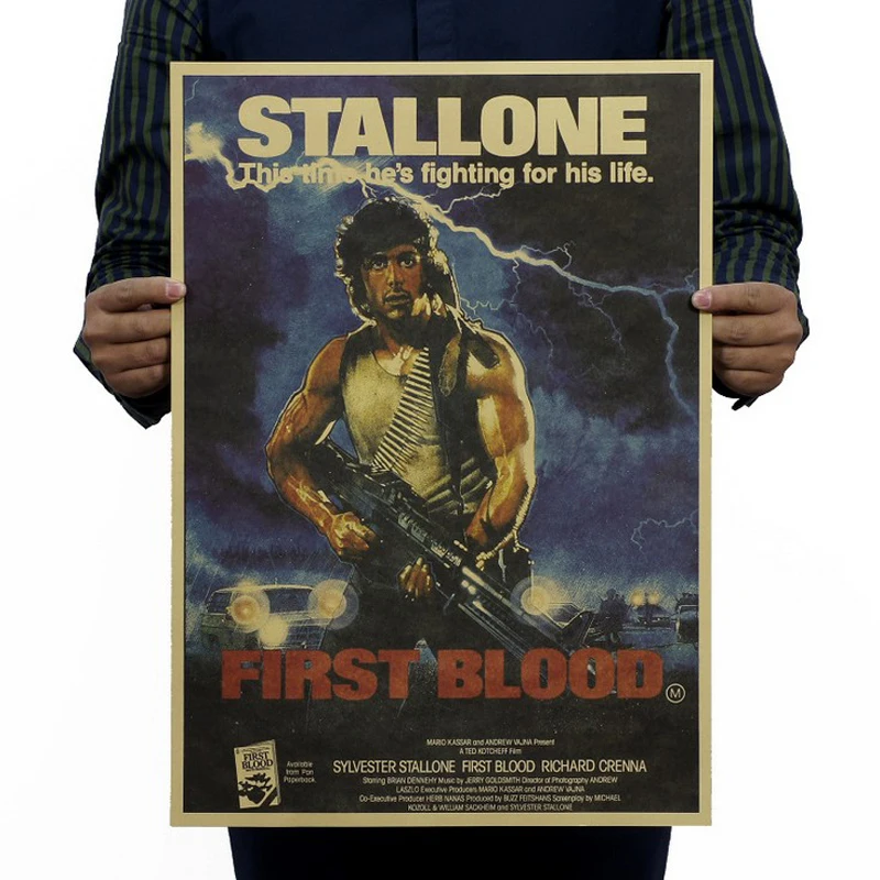 Ver Rambo Online Gratis - knowitcine Ver Rambo Online Gratis - knowitcine