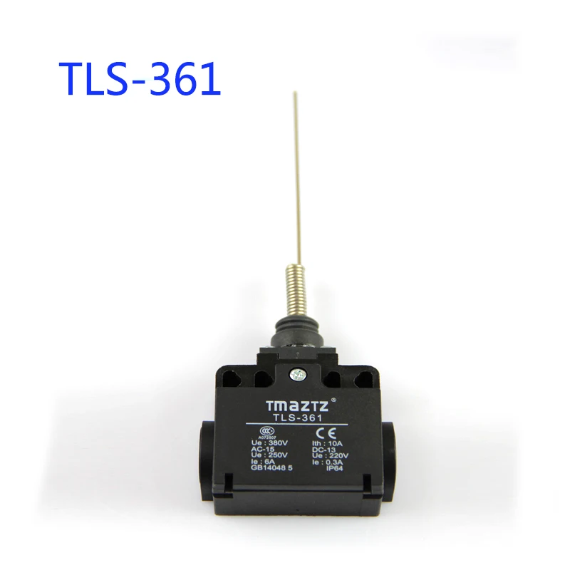 High quality Limit Switch TLS 361|Switches| - AliExpress