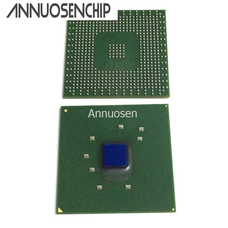 5pcs Tcc8803-0ax Tcc8803 0ax Bga New And Original - Integrated Circuits ...