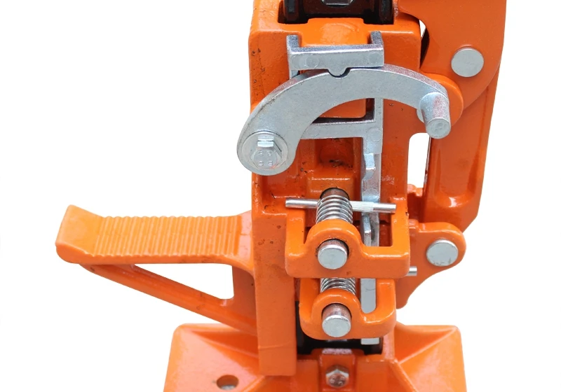 Automotive Equipment Monkey Climbing Pole Jack Lifter Farmer Jacking ...