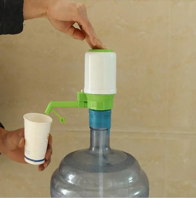 Special Design Of Drinking Water Hand Press Manual Pump Low Pressure ...