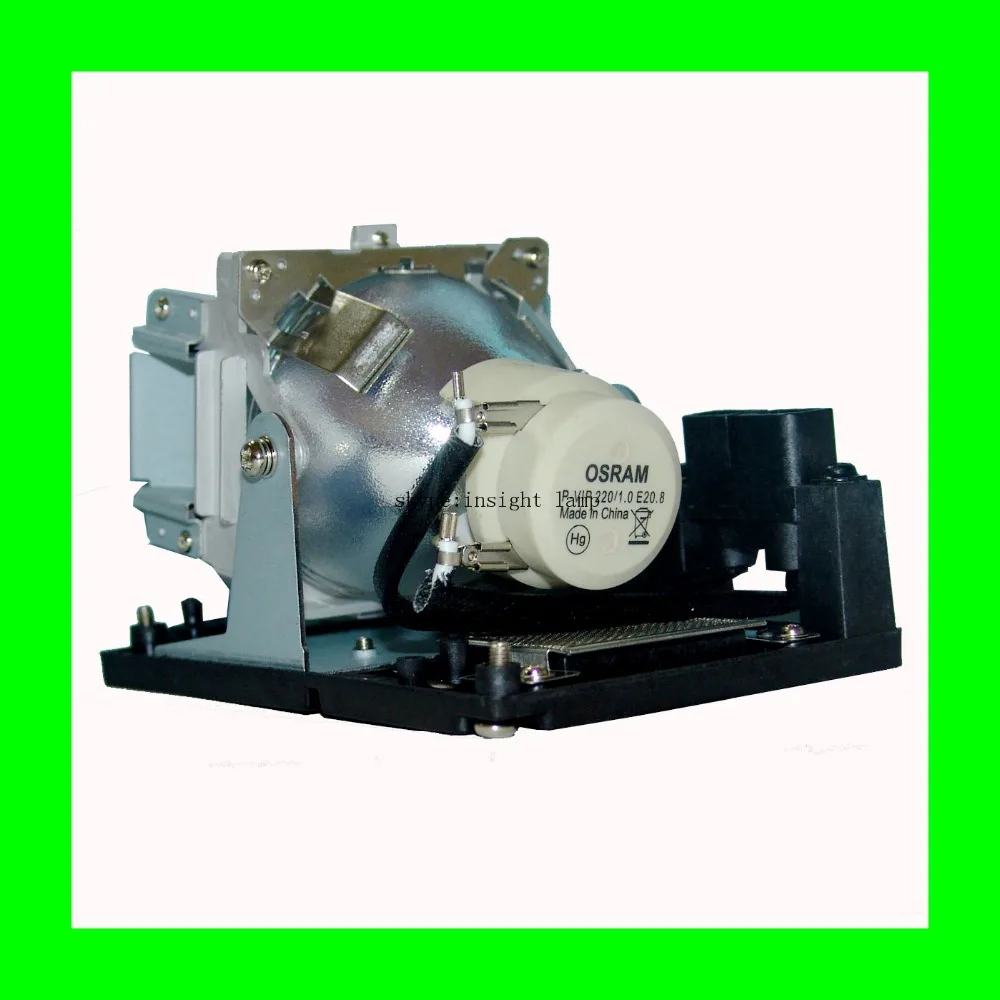 Original Projector lamp PRM35 LAMP with housing for PROMETHEAN ...