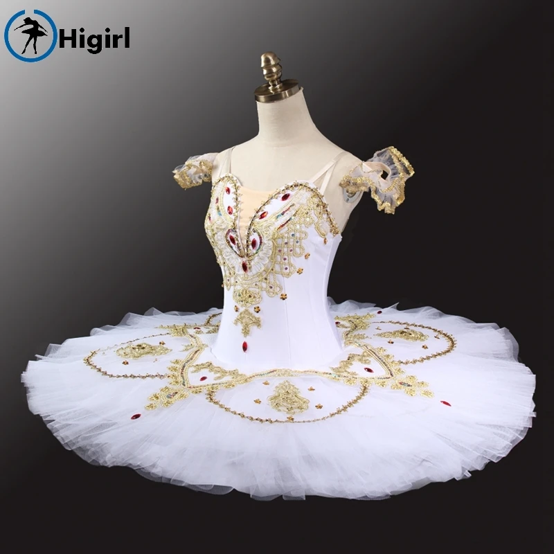 Marzipan Flower Fairy Sleeping Beauty Tutu Dress Adult Ballerina ...