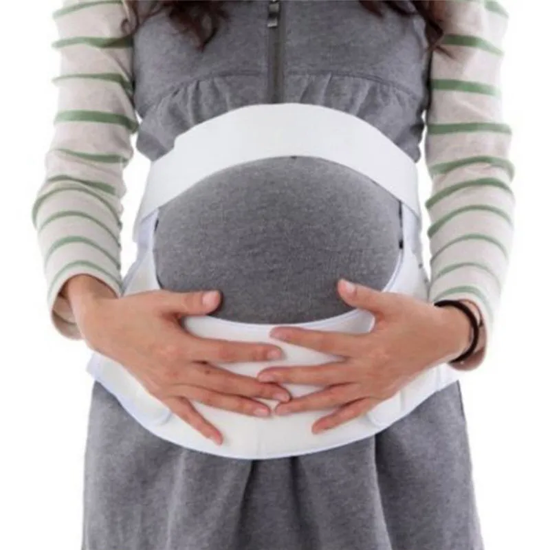 Maternity Support Belt | Mustela Baby