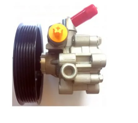 New Power Steering Pump For Toyota Land Cruiser Tundra Lexus Lx470 4.7l ...