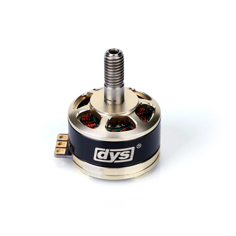 DYS 1806 SE1806PRO 2700KV 3 4S Brushless Motor For 180 200 210 220 250 ...