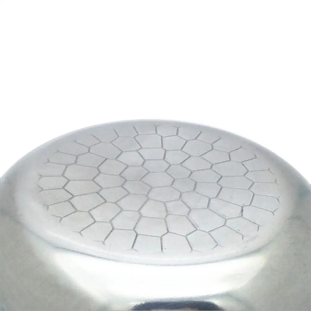 16/18/20/22/24 Cm Snow Pan Aluminum Nonstick Saucepan Wooden Handle ...