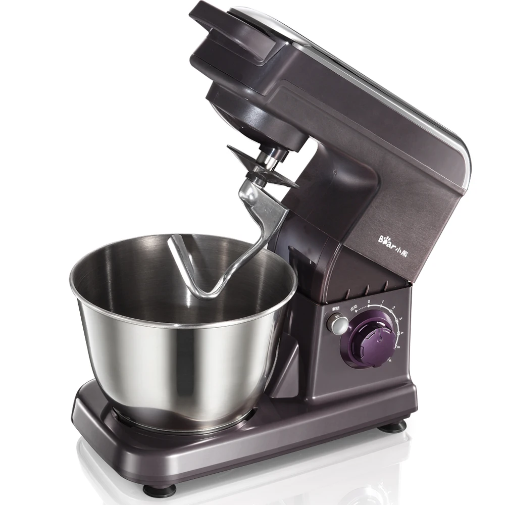 Mixer Haushalt automatische koch teig rühren maschine kommerziellen ...