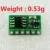 10x 6a 3v 3.3v 3.7v 4.5v 5v 6v Dc Electronic Switch Module Flip-flop ...