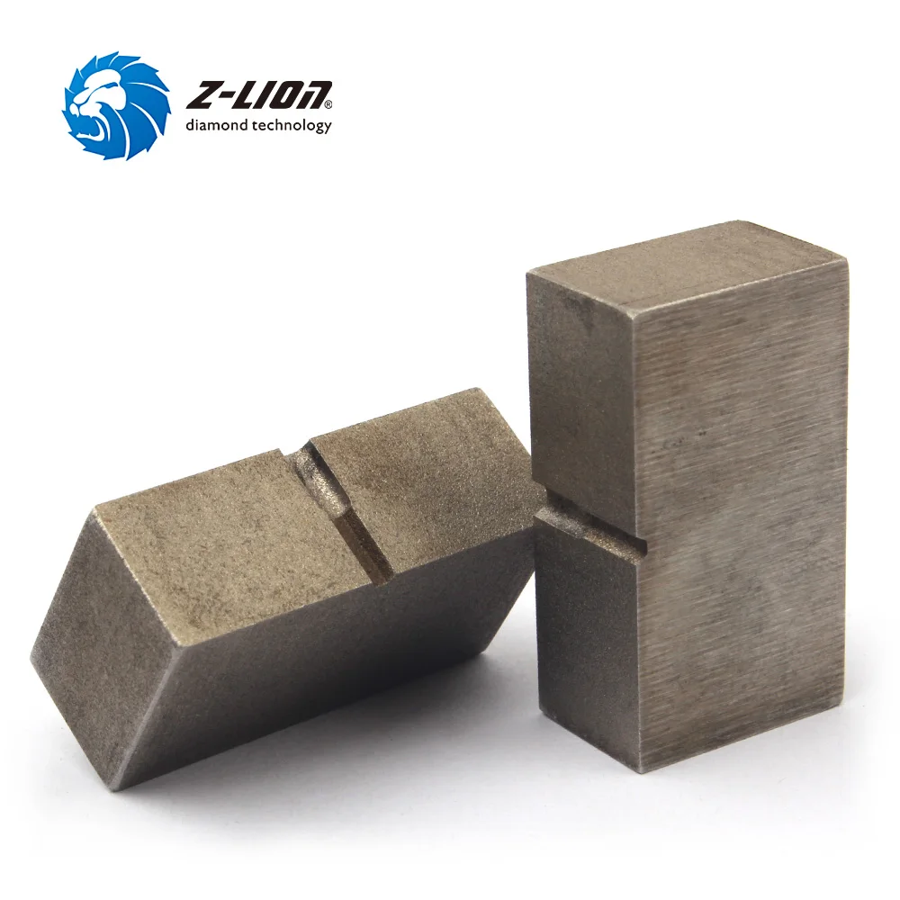 Z-lion Diamond Wire Saw Connector Accessories Extrusion Molding Module ...