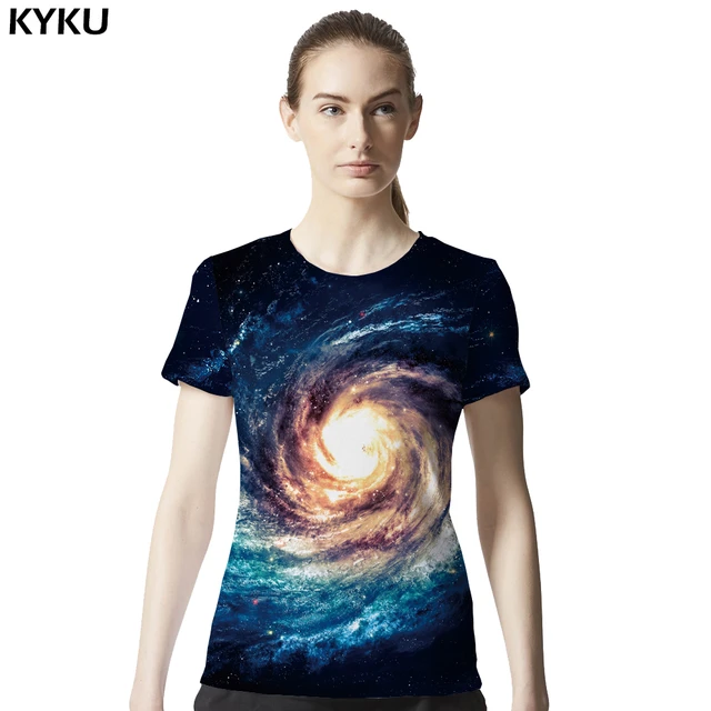 Galaxy Tees