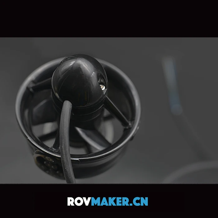 T200 underwater propeller underwater robot motor ROV unmanned boat ...