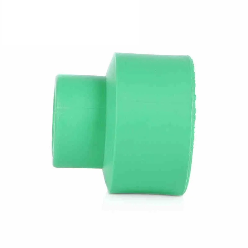 Factory Direct PPR Pipe Fittings Union S110X32mm Big Size Reducing ...