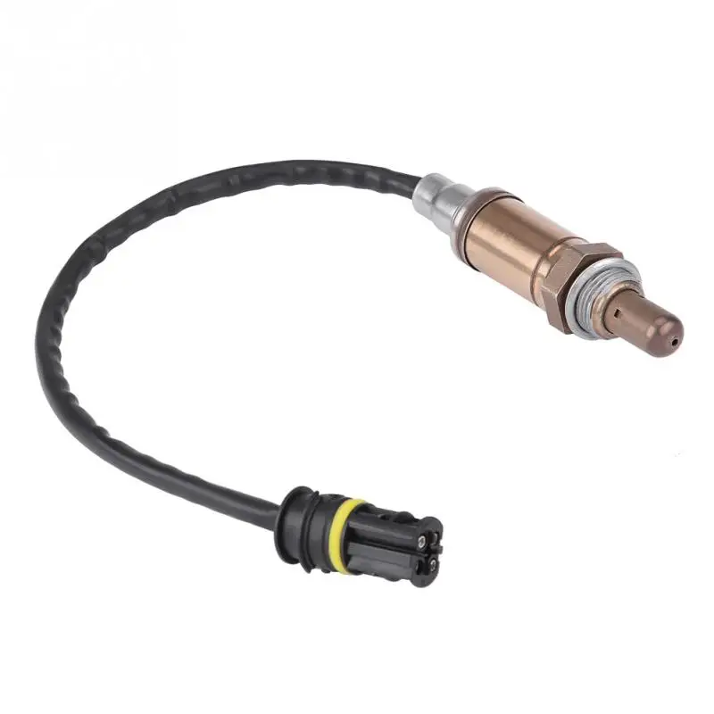 11781742050 Car O2 Upstream Oxygen Sensor for BMW E38 E39 E46 E52 E53 ...